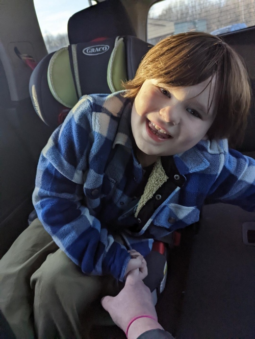 Autism Society Northwestern Pennsylvania